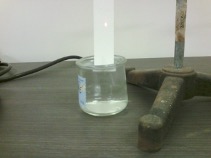 Bound water – Watersmiths